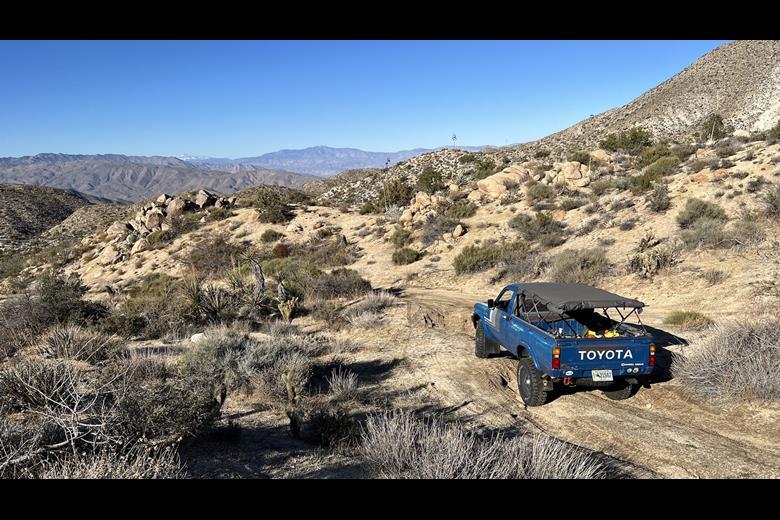 4WD LOCKERS: Understanding Different Types and When to Use Them | Start ...